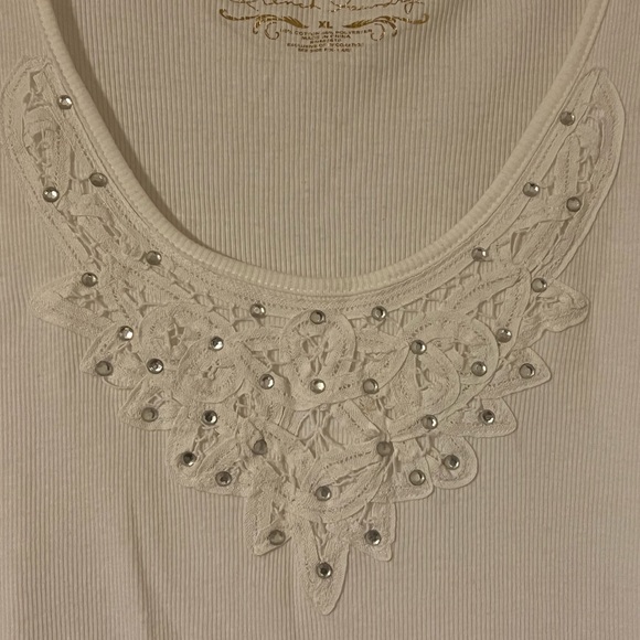 French Laundry | Tops | Nwt Womens French Laundry Blouse Short Sleeves ...